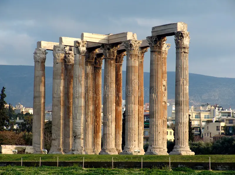Athens & Iconic Landmarks - Elite VIP Transfers